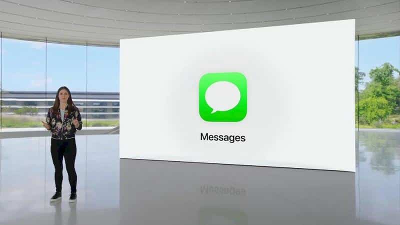 บั๊กแปลกประหลาดใน iOS 18 ทำให้แอป Messages พัง เมื่อตอบกลับรูปหน้าปัด ... บั๊กแปลกประหลาดใน iOS 18 ทำให้แอป Messages พัง เมื่อตอบกลับรูปหน้าปัด ...